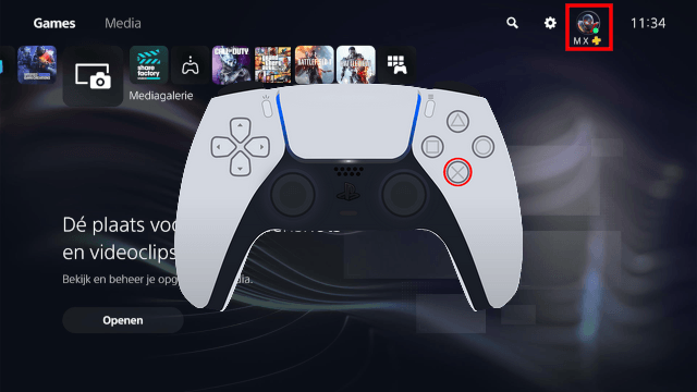 Je vriendenlijst bekijken op de PlayStation 5 (2 manieren)