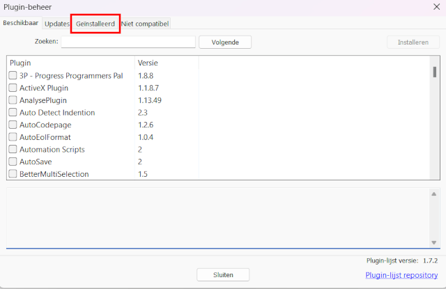 Notepad++ tips, trucs en stap-voor-stap tutorials